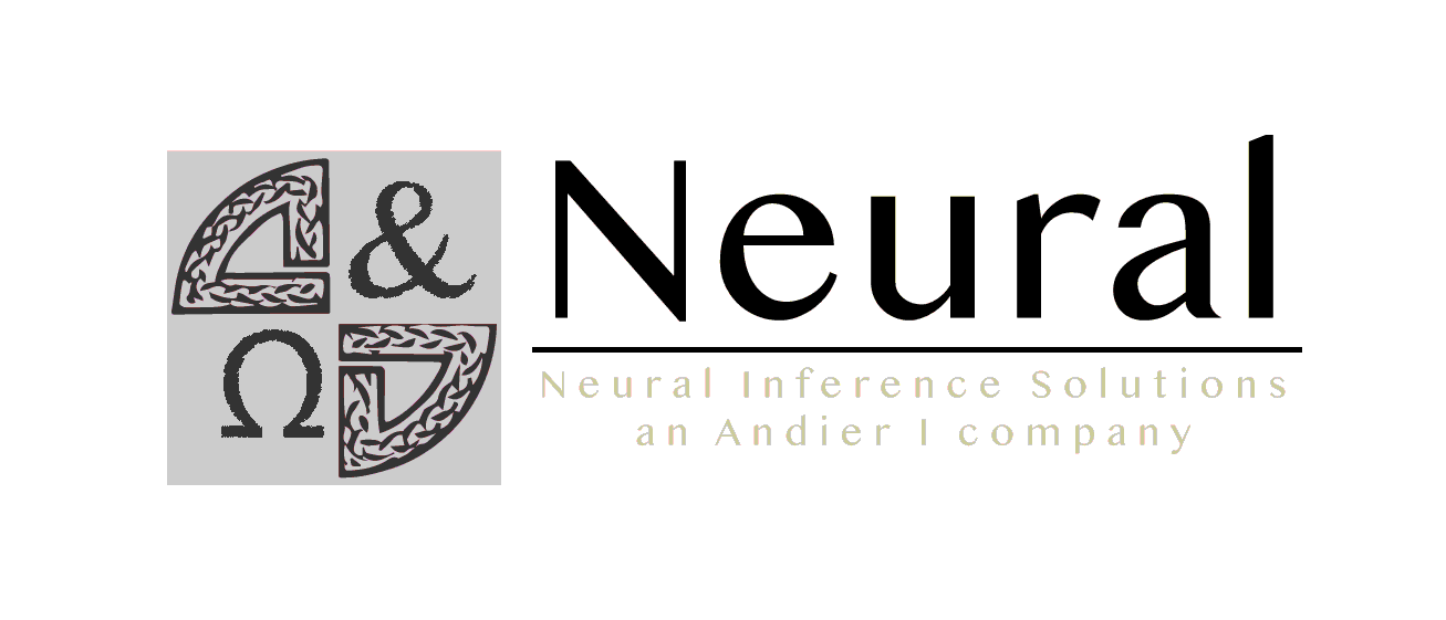 Neural Inference Solutions Inc. - an Andier I company Neural Inference Solutions Inc. - an Andier I company